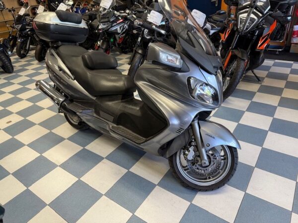 Voge Motos Madrid | Distribuidor Oficial de Motos Voge Madrid